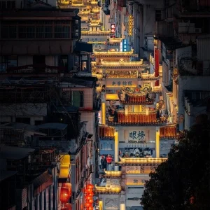 Guangdong Province Travel Guide with Top Cities and Attractions
