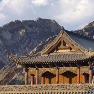 Ningxia Province Travel Guide with Top Cities and Attractions