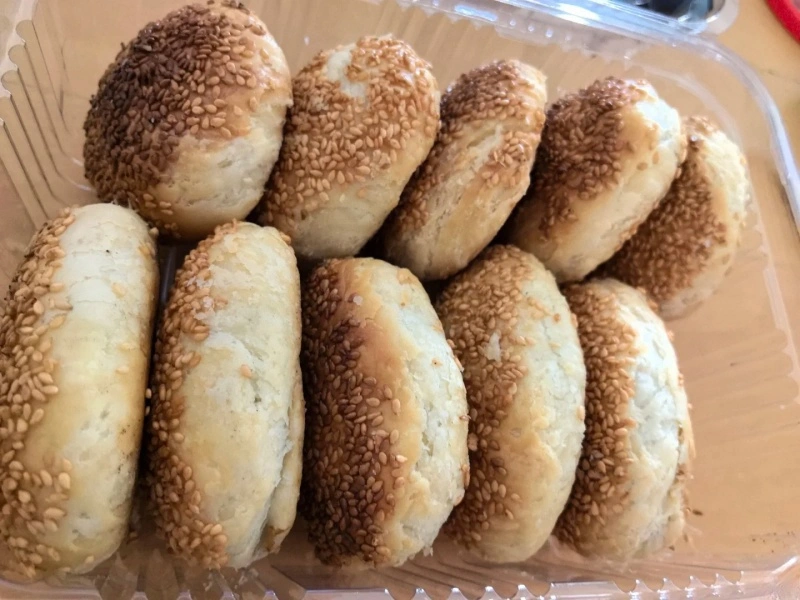 Discover Shanghai Food: Top Dishes and Dining Streets