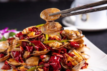 Top Traditional Qingdao Dishes You Must Try 2026 | Best Local Food