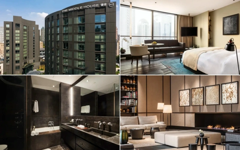 Best Luxury Hotels in Shanghai by Tier (2026): Where to Stay