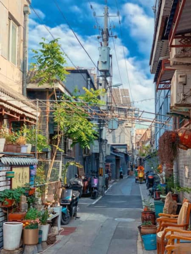 Beijing Hutongs 2026: History, Culture & Best Walking Routes