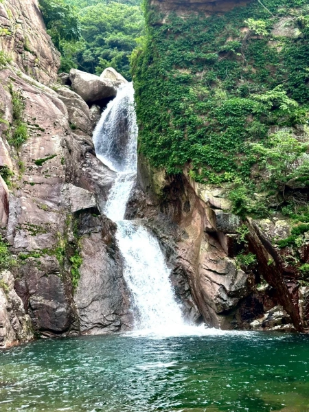 Laoshan Mountain Qingdao Travel Guide 2026 | Top Things to Do & Hiking Tips