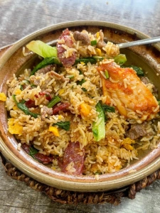 Discover Shekou Old Street - Culture & Cuisine in Shenzhen