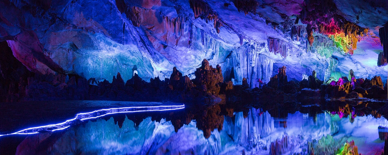 Silver Cave Tickets – Discover Yangshuo’s Glittering Karst Cave