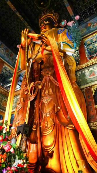 Lama Temple Beijing 2026: Yonghe Temple History, Highlights & Tips