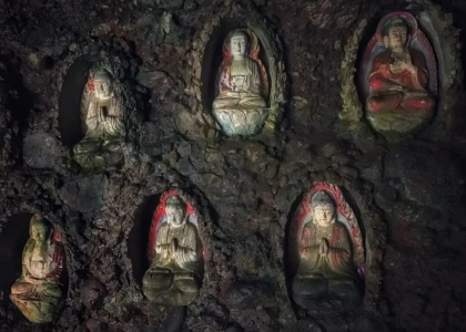 Complete Travel and Visitor Guide to Mount Qingcheng