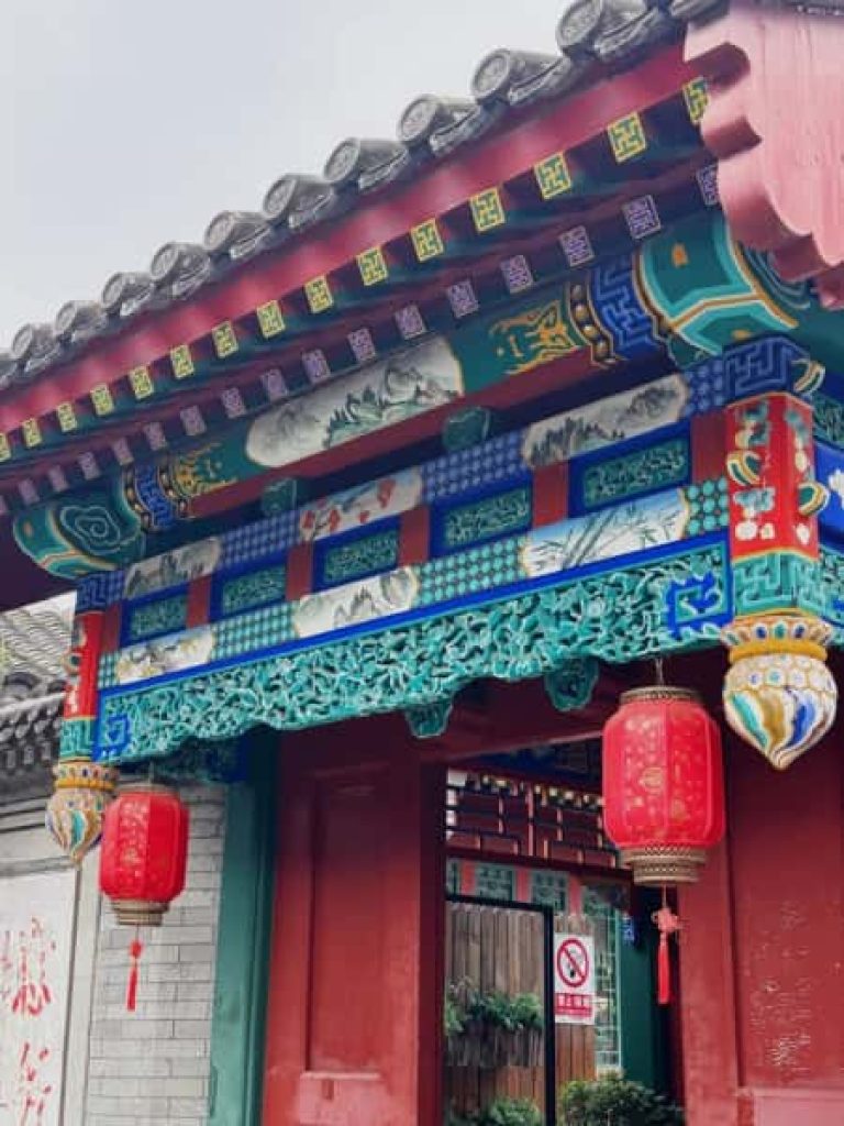 Beijing Hutongs 2026: History, Culture & Best Walking Routes