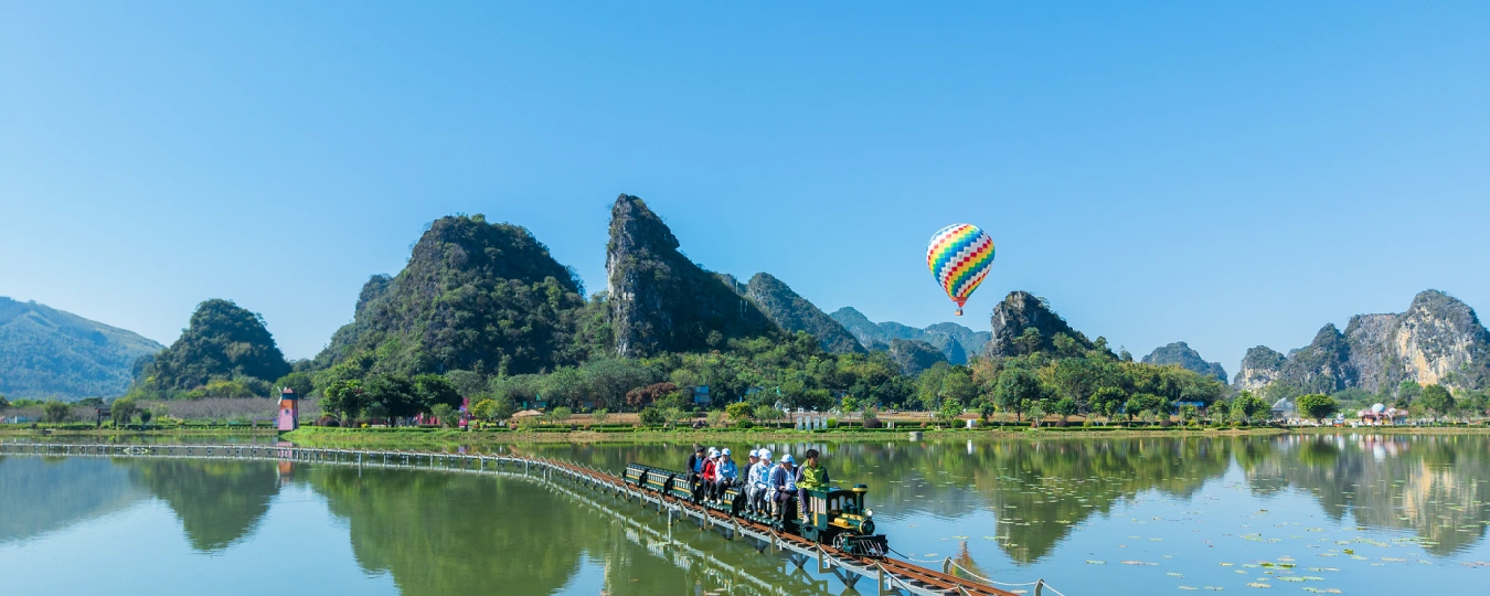 Fenglin Town Tickets - Book & Compare Prices Online