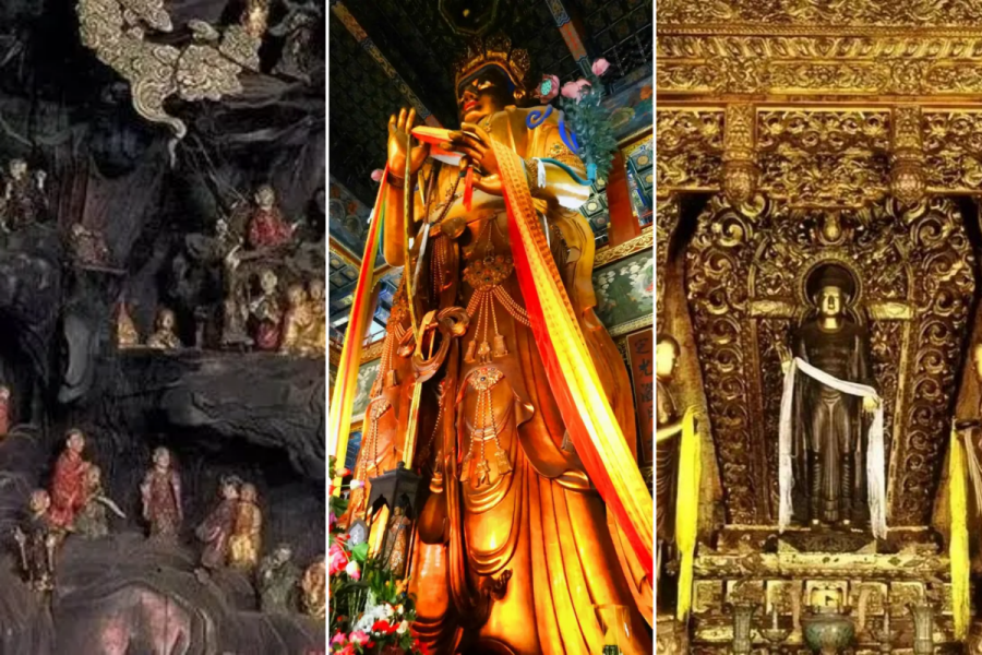 Lama Temple Beijing 2026: Yonghe Temple History, Highlights & Tips
