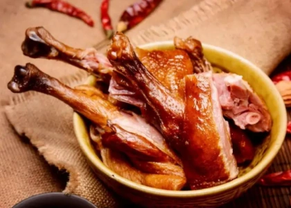 2026 Shenzhen Traditional Food Guide | Must-Try Local Dishes