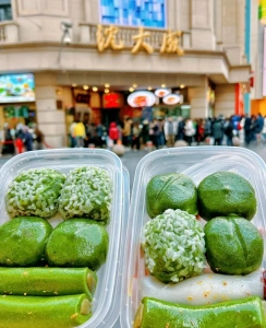 Nanjing Road Shanghai: Best Shopping, Dining & Culture Spots