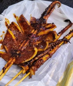 Top Traditional Qingdao Dishes You Must Try | Best Local Food