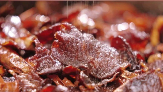 Best Traditional Lijiang Food You Need to Try in Yunnan