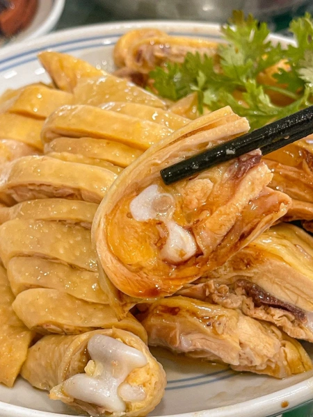 Discover Shanghai Food: Top Dishes and Dining Streets