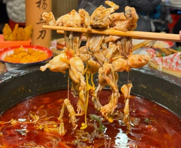 Top Chongqing Dishes to Try 2026 | Must-Eat Local Food Guide