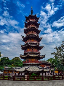 Longhua Temple Shanghai: A Comprehensive Travel Guide