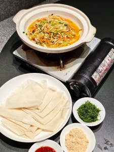 Discover Xiamen's Best Traditional Dishes - Ultimate Food Guide