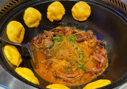 Best Traditional Harbin Dishes 2026: Local Food You Must Try