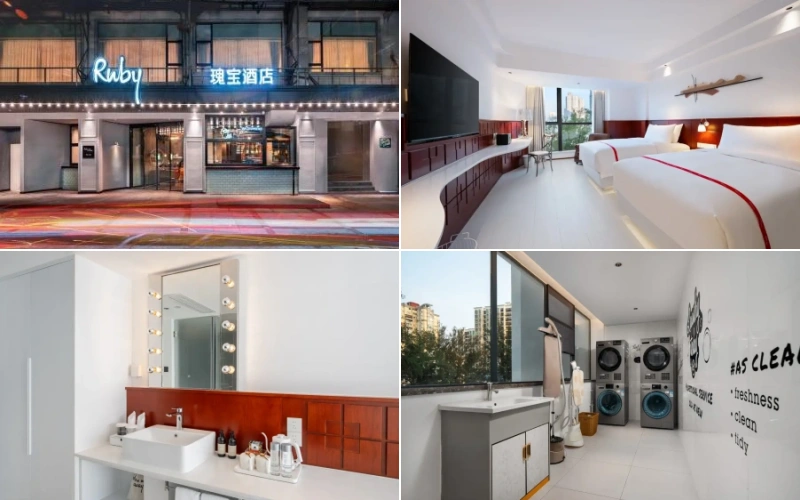 Discover Shekou Old Street - Culture & Cuisine in Shenzhen