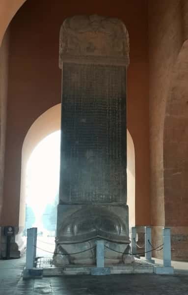 Ming Tombs: Explore Beijing’s Historic Imperial Mausoleums