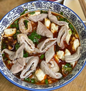 Must-Try Xi'an Dishes - Delicious Local Foods to Explore