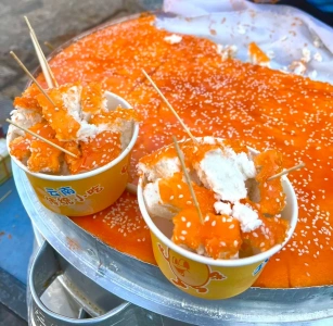 Best Traditional Lijiang Food You Need to Try in Yunnan