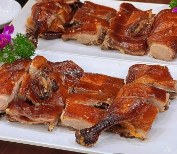 Discover the Best Traditional Dishes in Zhuhai: A Complete Guide