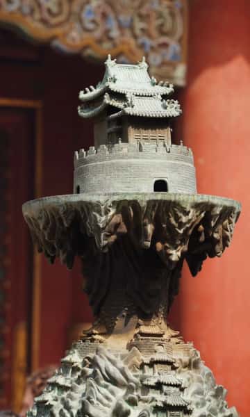 Lama Temple Beijing: Explore Yonghe Temple’s History & Highlights