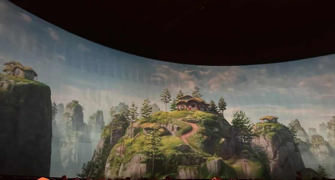 Chimelong Ocean Kingdom: Top Attractions and Travel Tips