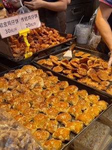 Explore Authentic Guangzhou Dishes - Culinary Journey