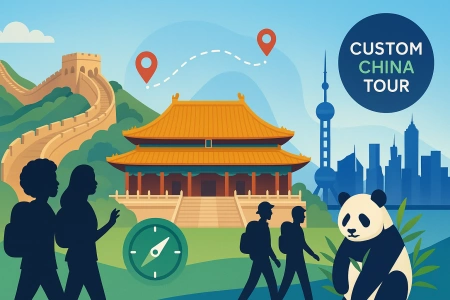 Custom China Tour Tailor Made Itineraries Private Guides Visa Support ...