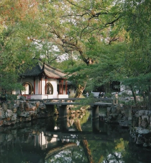 Jiangsu Province Travel Guide with Top Cities and Attractions
